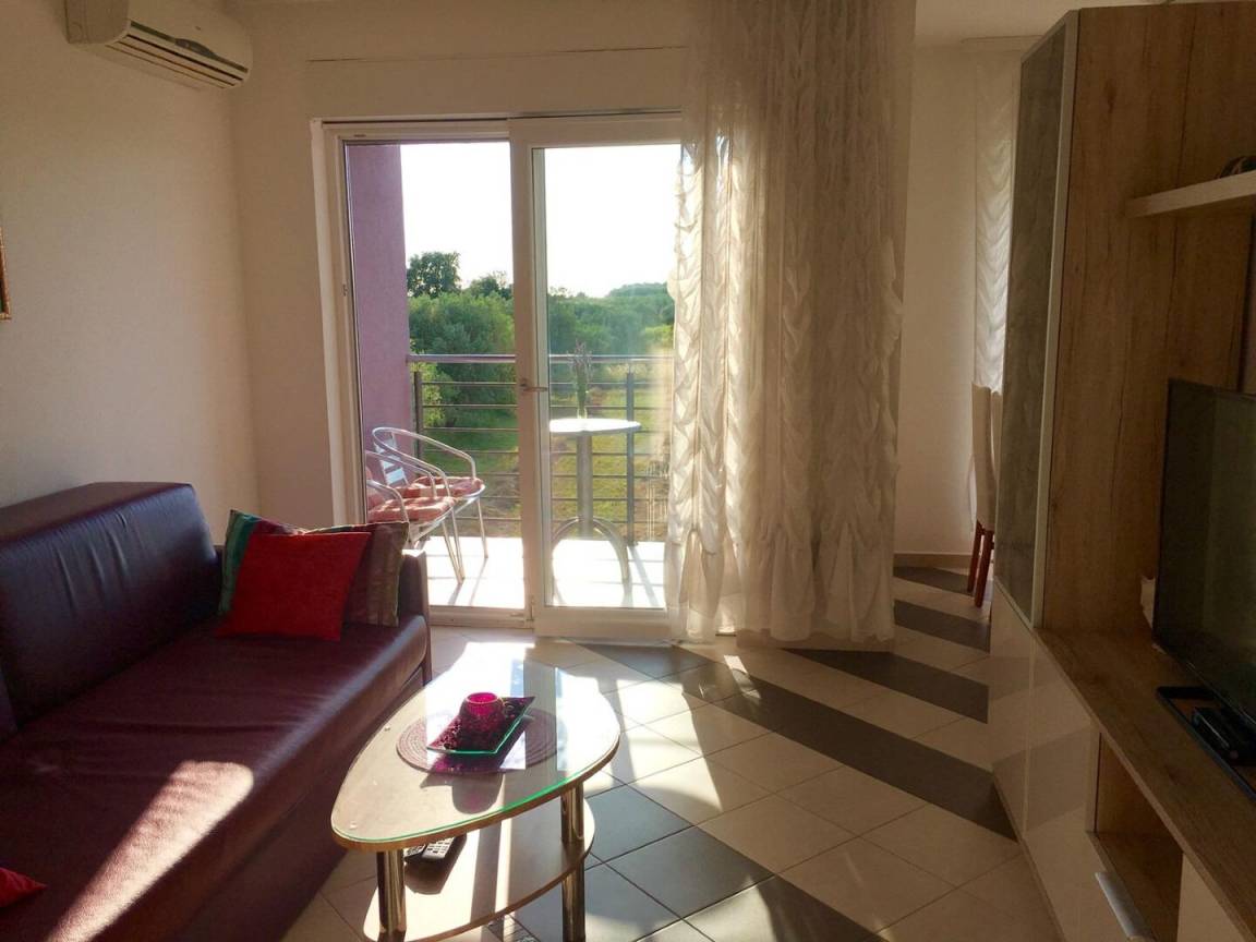 50 M² Appartement ∙ 1 Chambre ∙ 3 Personnes - Umag