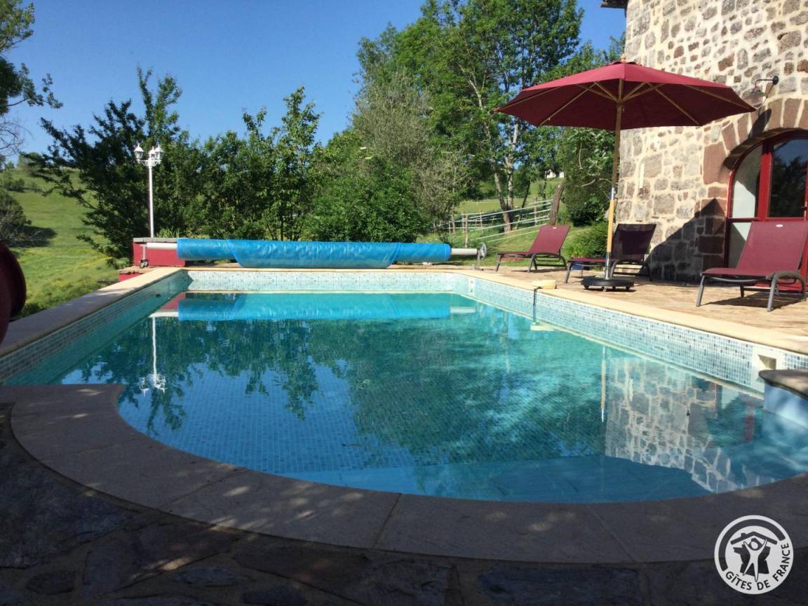 80 M² Gîte ∙ 2 Chambres ∙ 4 Personnes - Corrèze