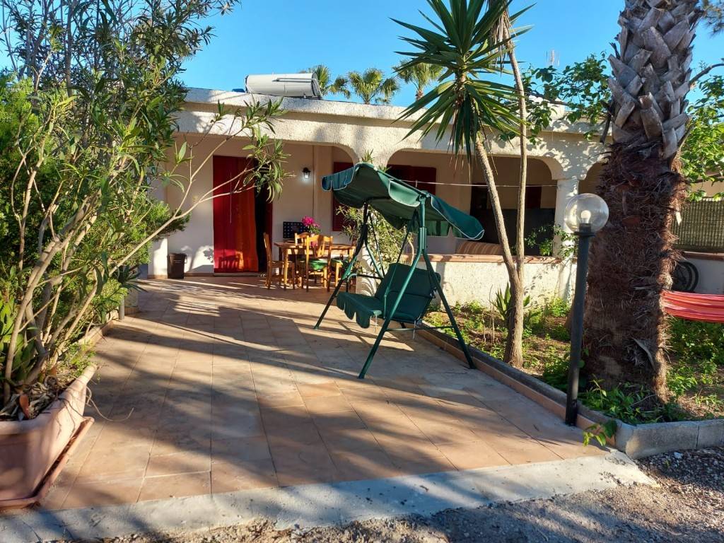 38 M² Villa ∙ 1 Bedroom ∙ 5 Guests - Torre San Giovanni