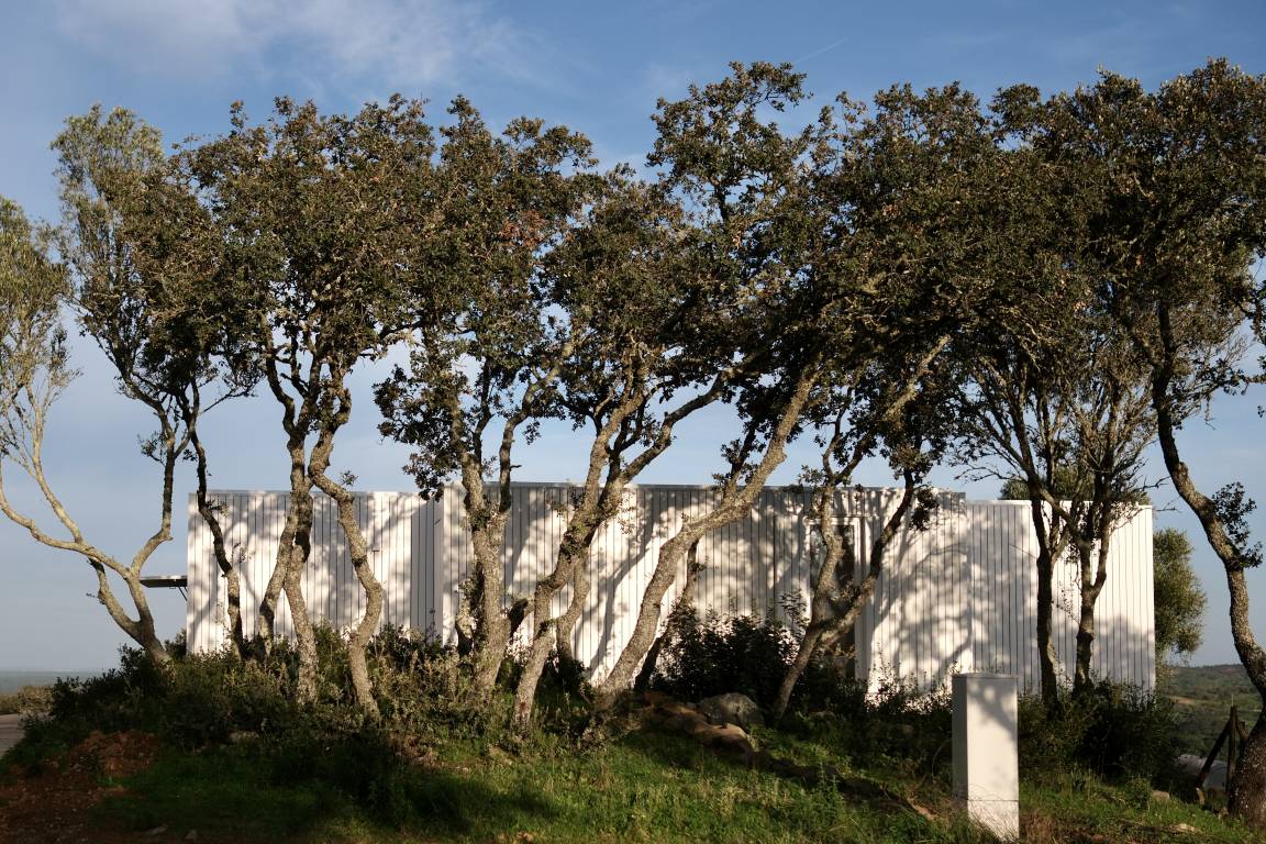 97 M² Bungalow ∙ 3 Bedrooms ∙ 6 Guests - Grândola