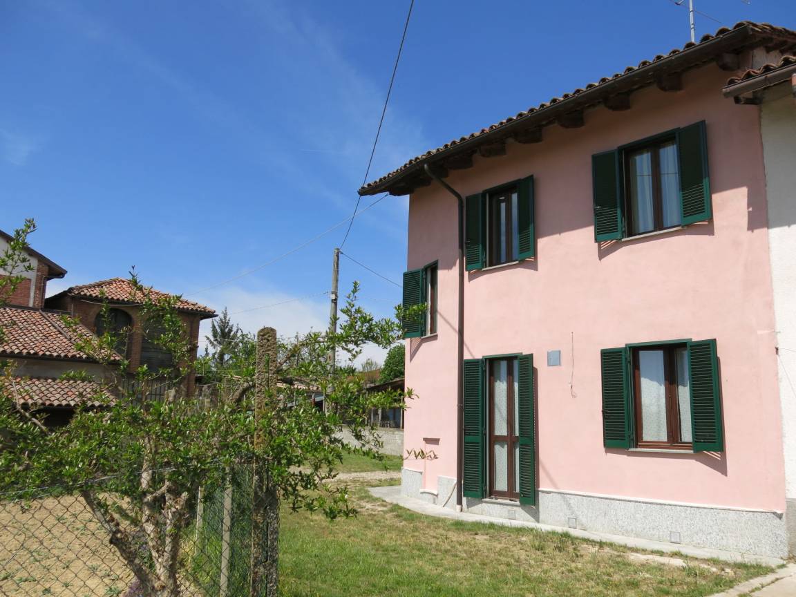 120 M² Casa Vacanza ∙ 3 Camere Da Letto ∙ 5 Ospiti - Bergamasco