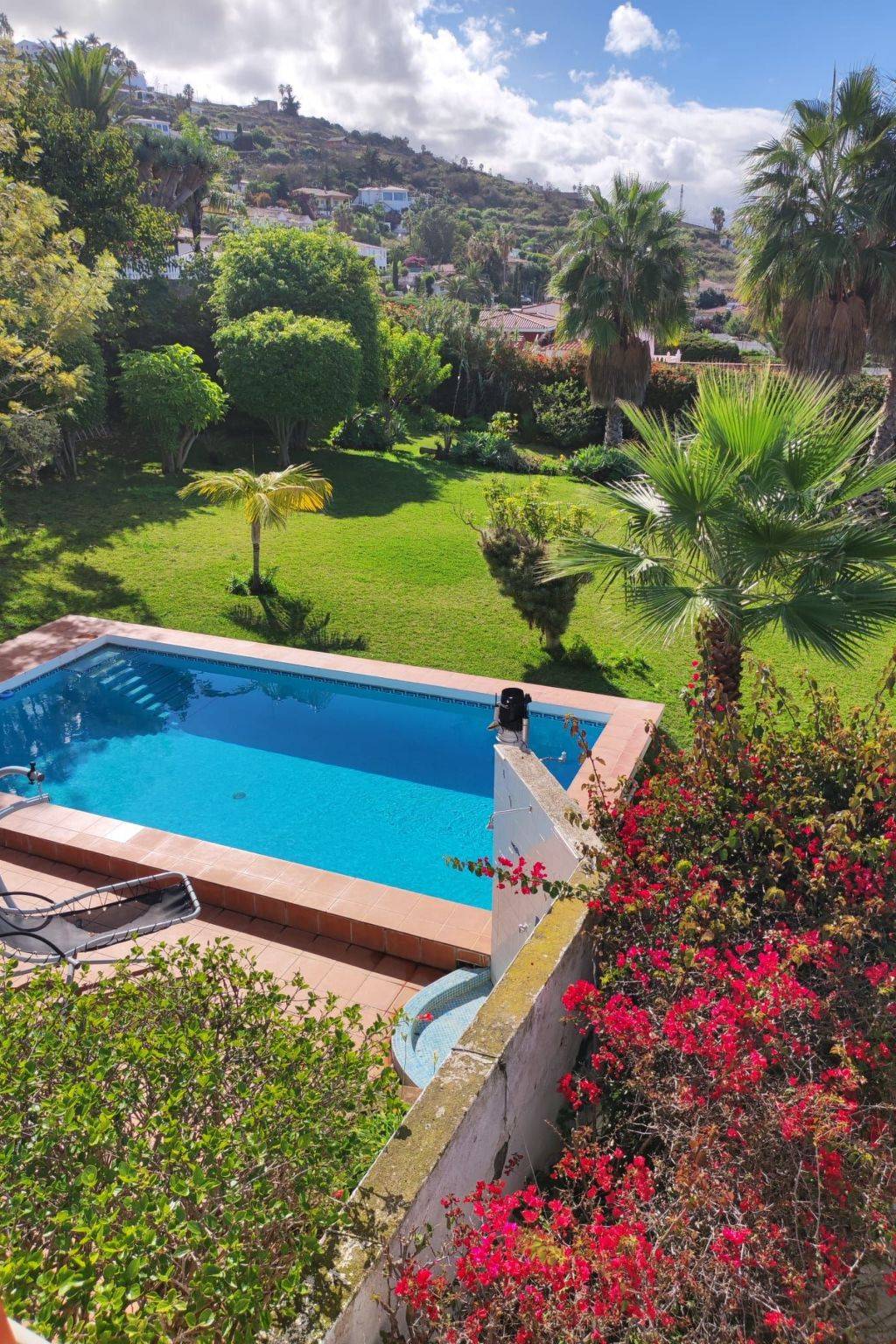 203 M² Casa ∙ 3 Habitaciones ∙ 6 Huéspedes - Tacoronte
