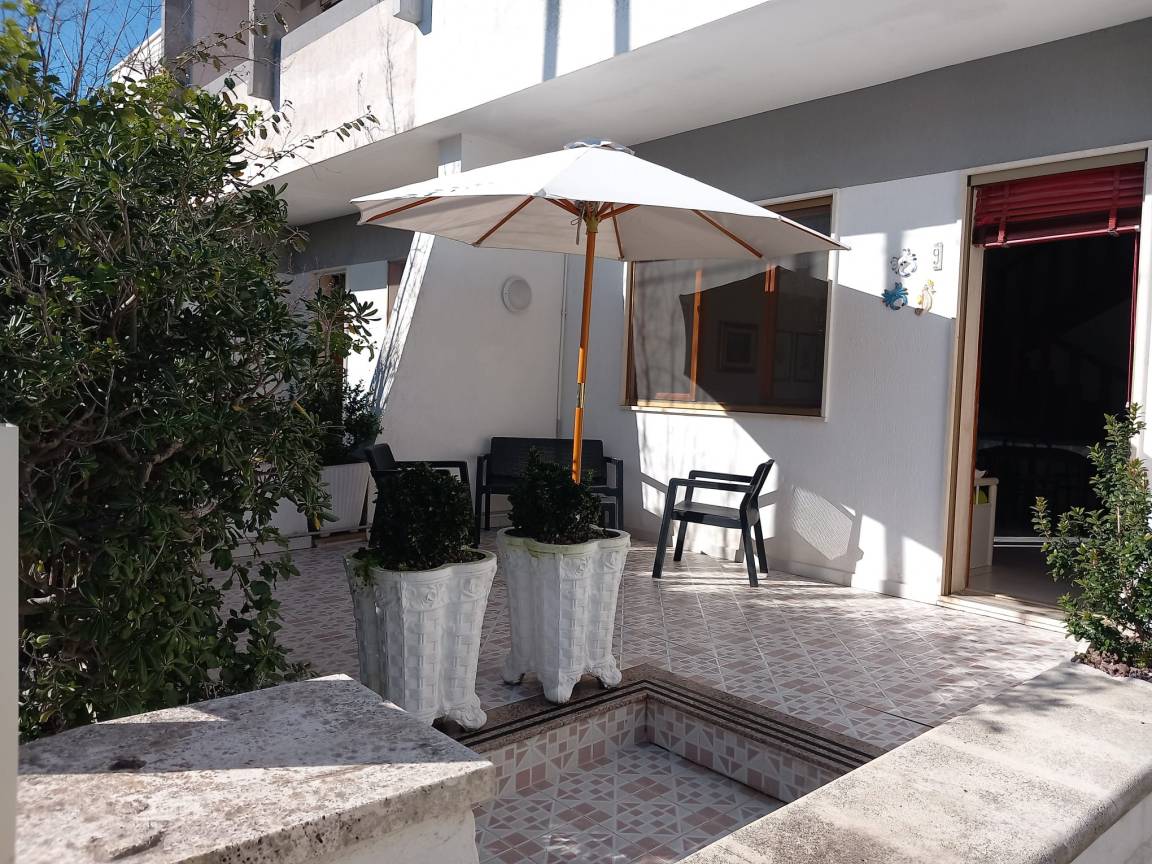 Ferienhaus ∙ 3 Schlafzimmer ∙ 10 Gäste - Torre dell'Orso