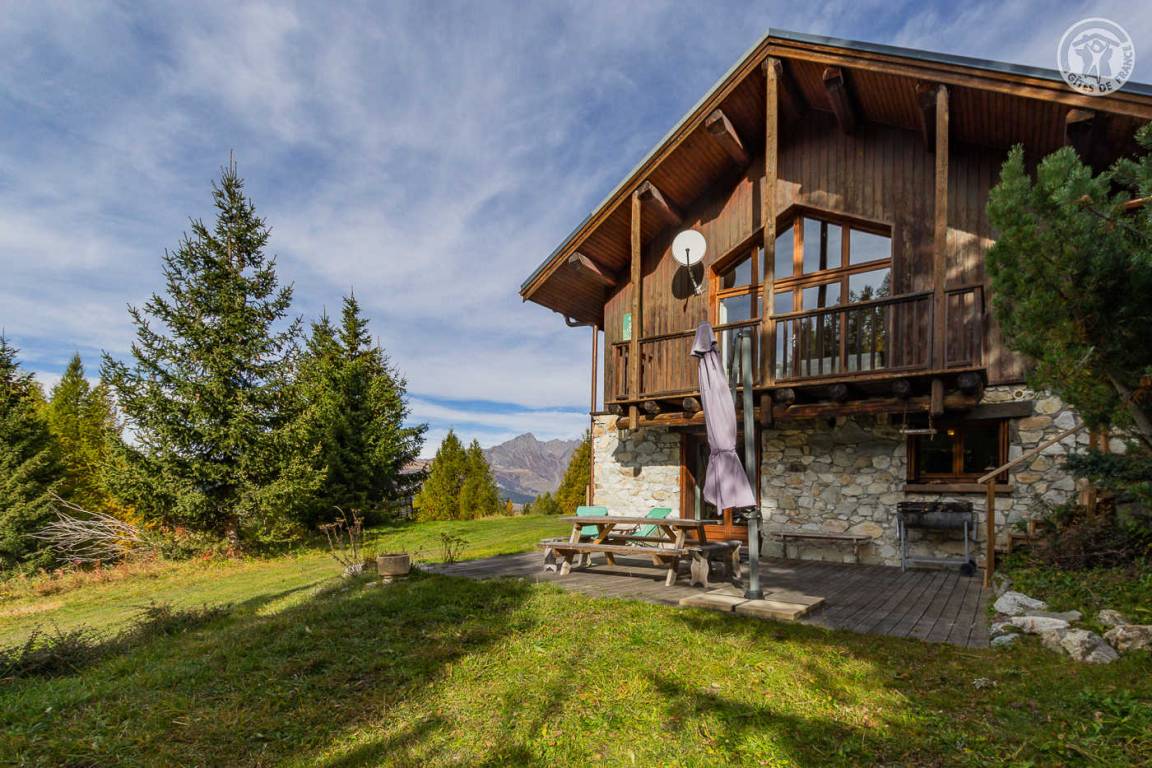 160 M² Gîte ∙ 5 Chambres ∙ 12 Personnes - Peisey-Nancroix