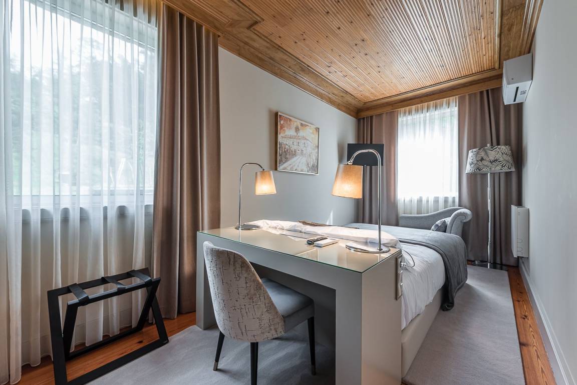 Apartamento ∙ 1 Quarto ∙ 2 Hóspedes - Vila Nova de Famalicão