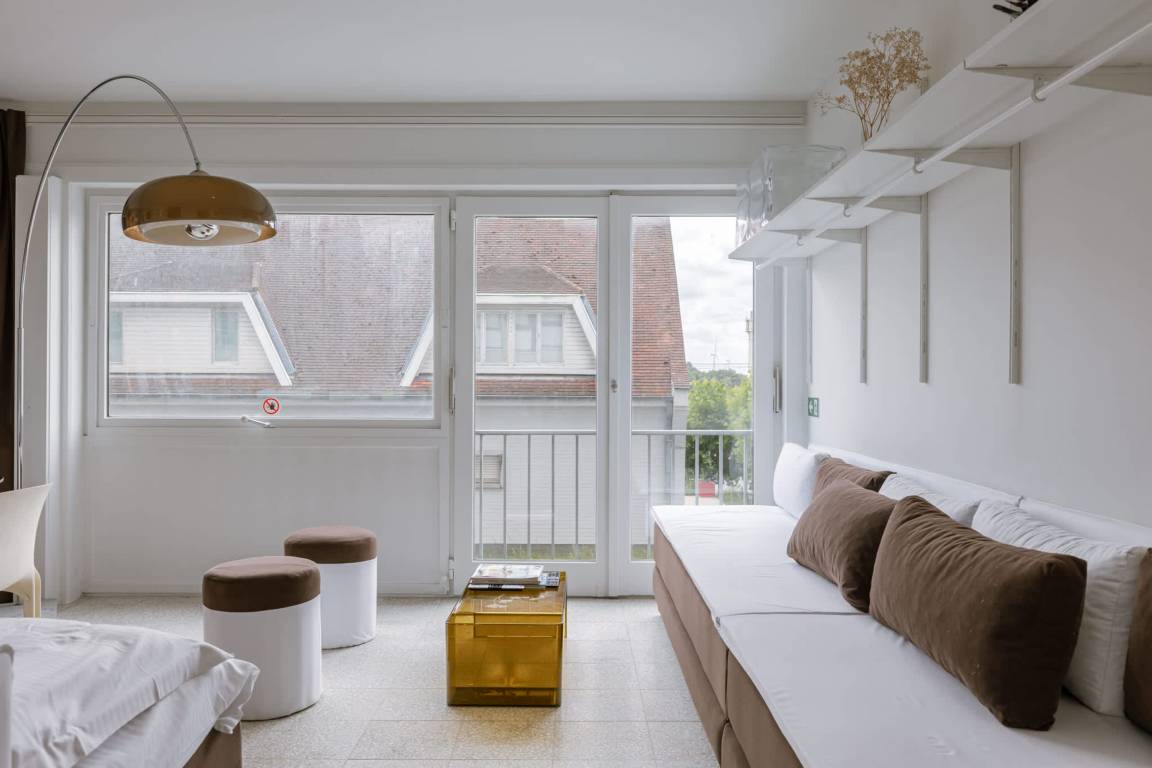 Appartement ∙ 2 Personnes - Bruges