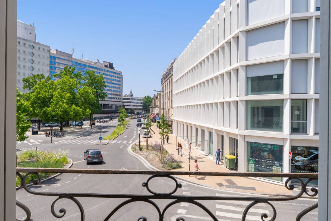 70 M² Appartement ∙ 1 Chambre ∙ 4 Personnes - Le Bouscat