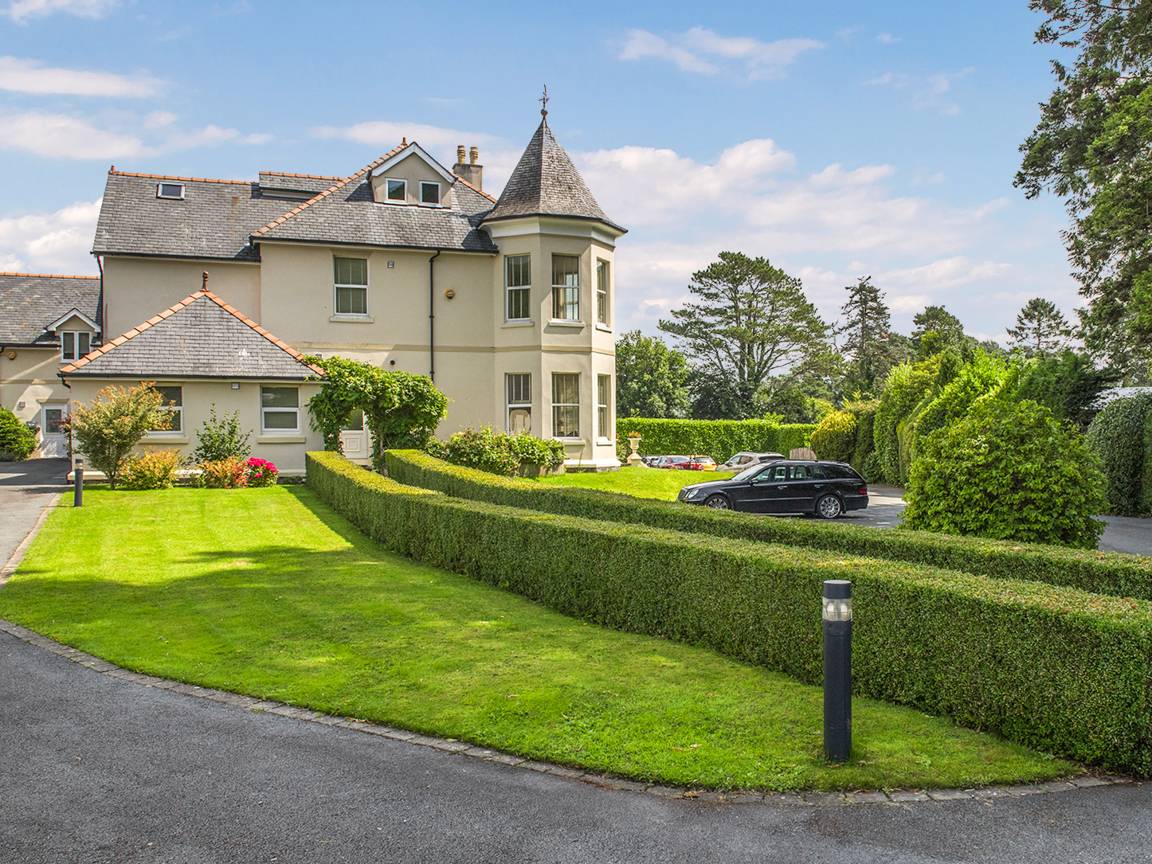Apartment ∙ 3 Bedrooms ∙ 6 Guests - Betws-y-Coed