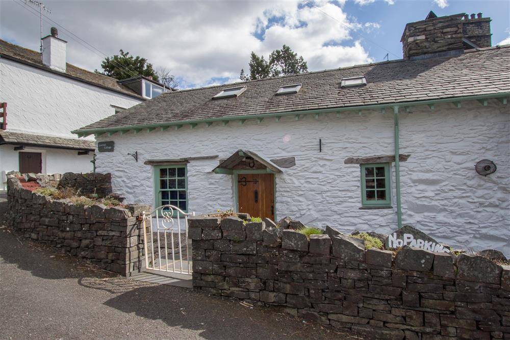 Cottage ∙ 3 Bedrooms ∙ 5 Guests - Grasmere