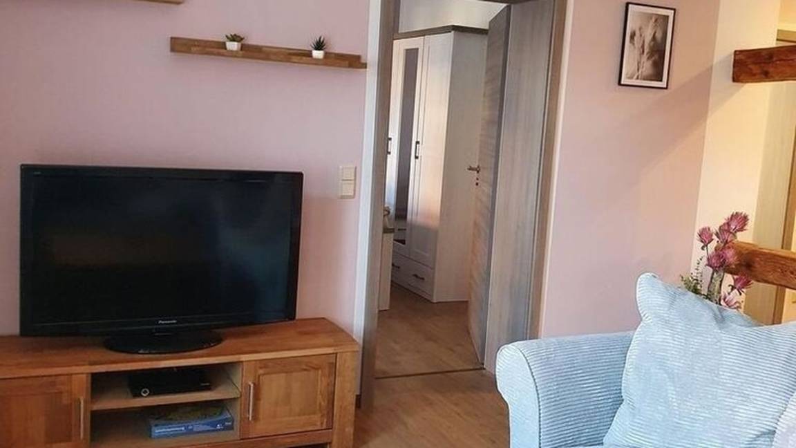 84 M² Ferienwohnung ∙ 3 Schlafzimmer ∙ 6 Gäste - Harzgerode