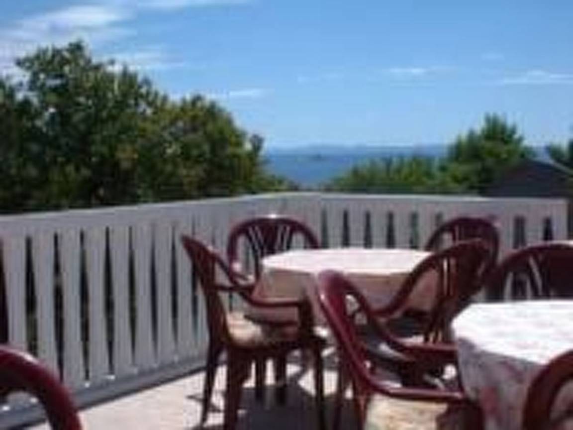 25 M² Appartement ∙ 1 Chambre ∙ 2 Personnes - Korčula