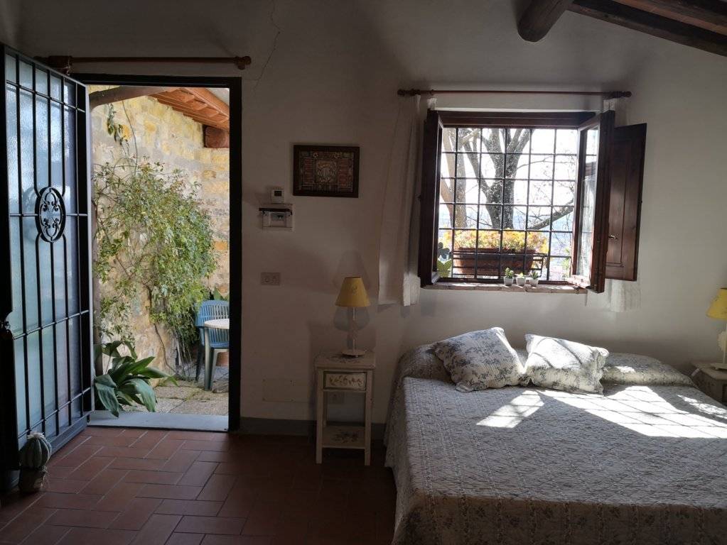 24 M² Privatzimmer ∙ 1 Schlafzimmer ∙ 2 Gäste - Florenz