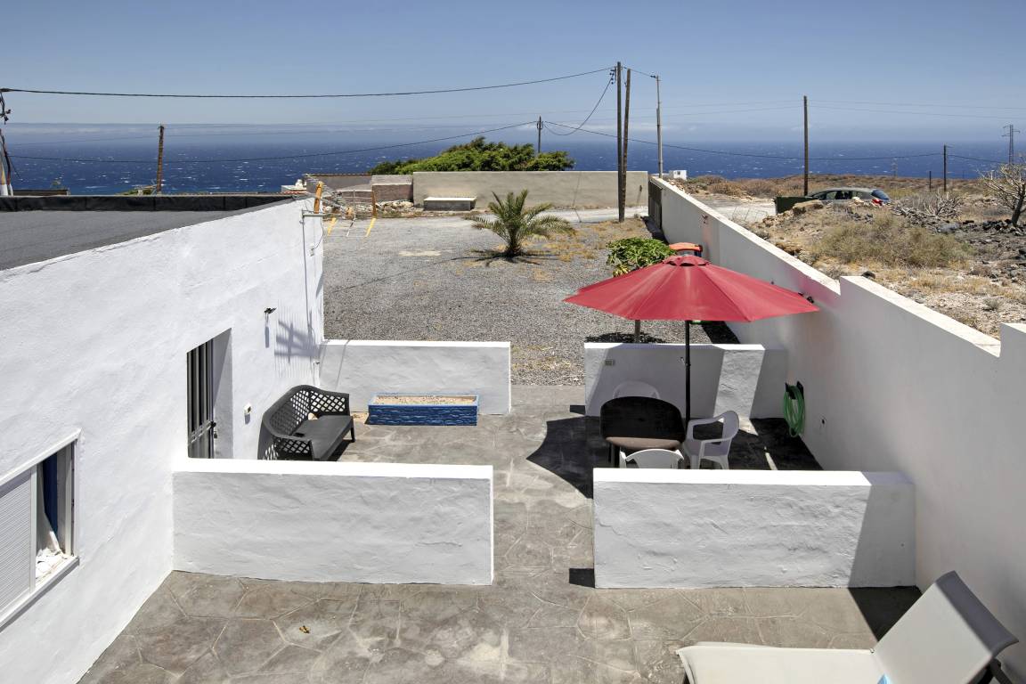 80 M² Cottage ∙ 2 Slaapkamers ∙ 4 Gasten - Tenerife