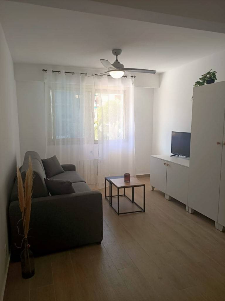 22 M² Studio ∙ 2 Personnes - Musée Matisse, Nice