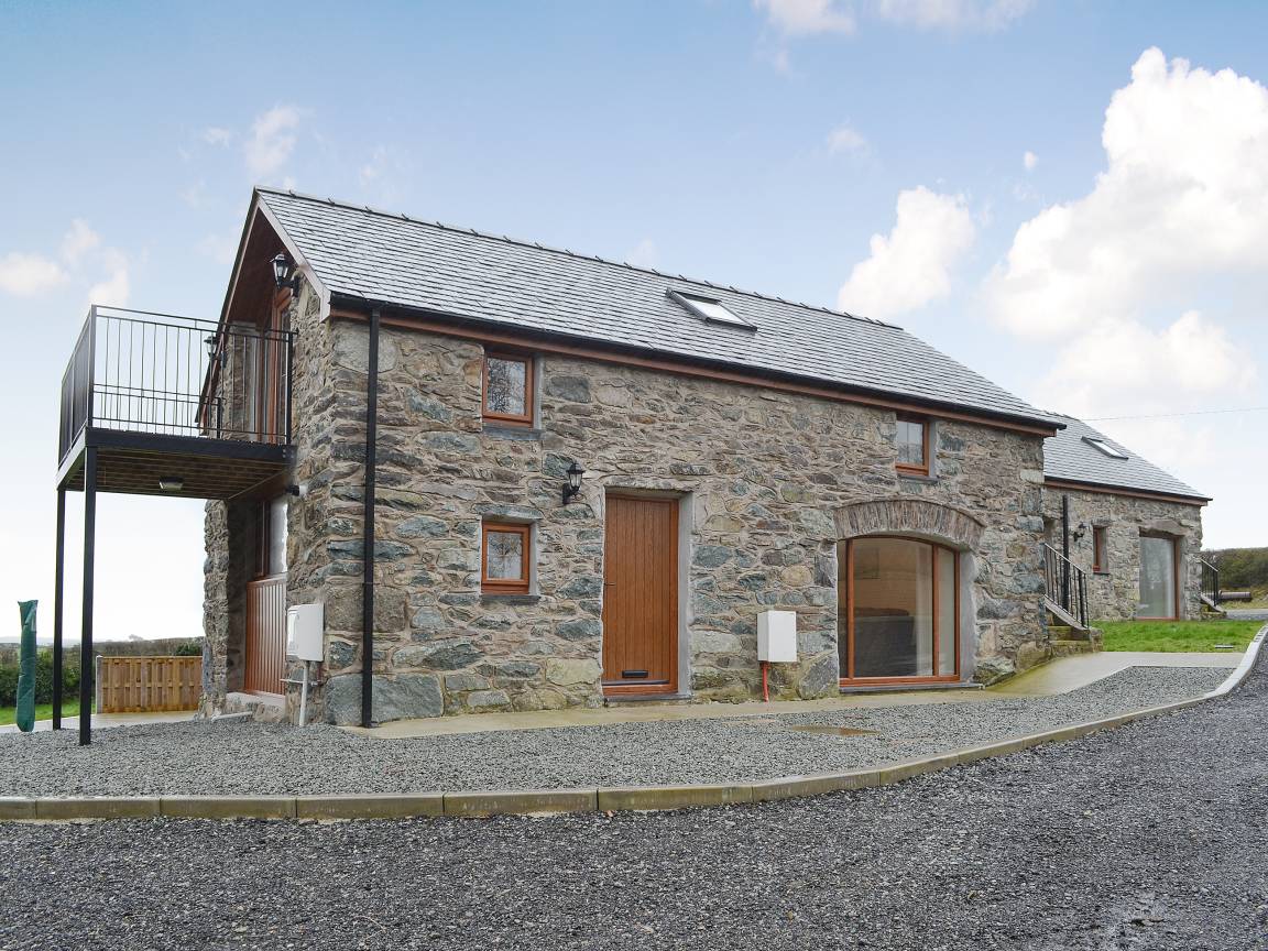 Cottage ∙ 2 Bedrooms ∙ 4 Guests - Anglesey