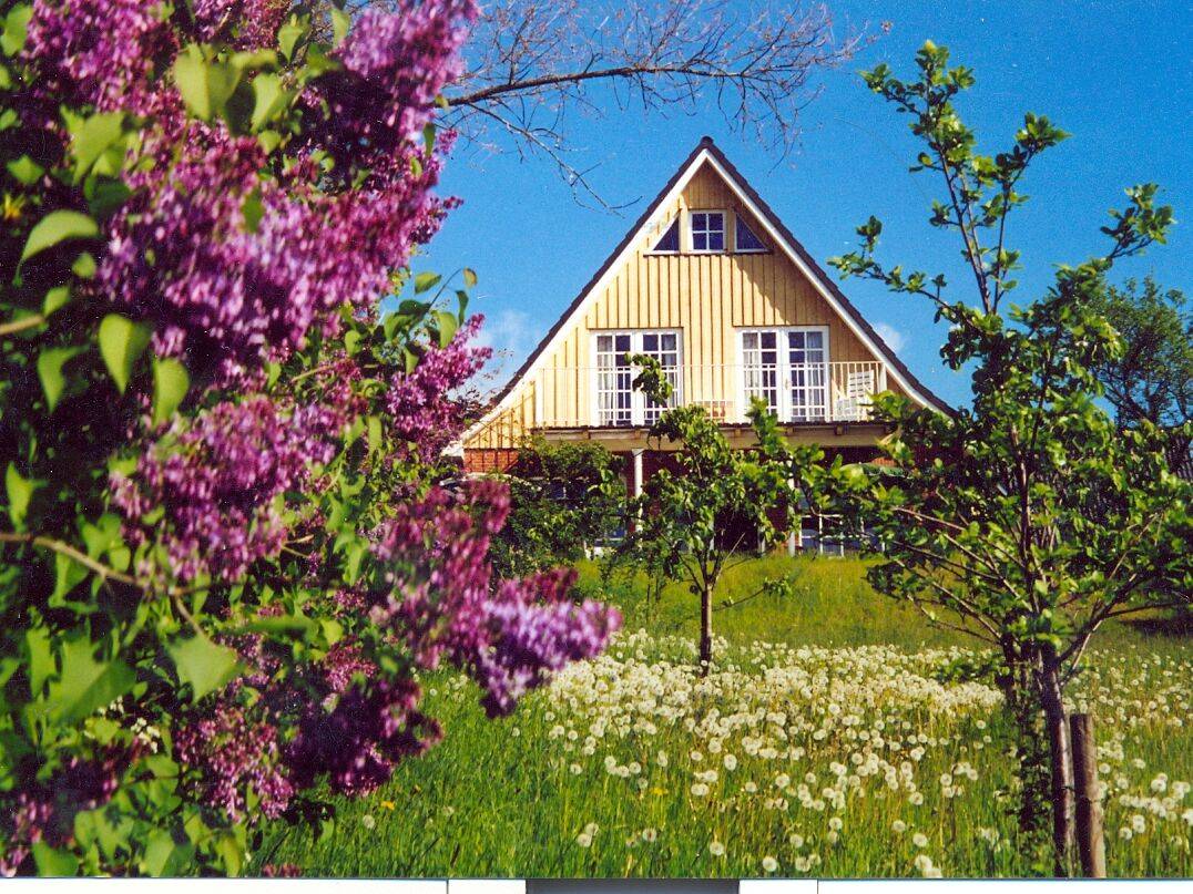 65 M² Ferienwohnung ∙ 2 Schlafzimmer ∙ 4 Gäste - Rieseby
