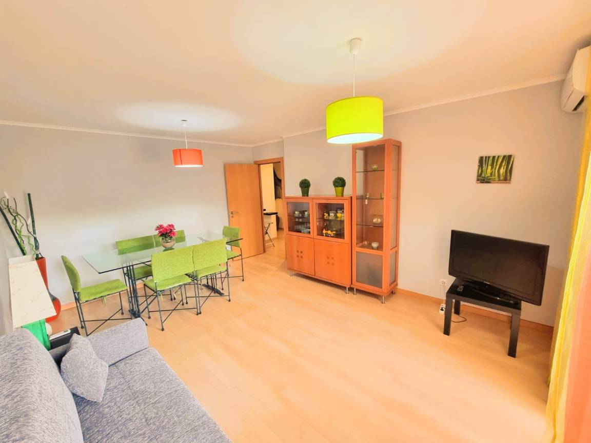 Apartment ∙ 2 Bedrooms ∙ 4 Guests - Vila Real de Santo António