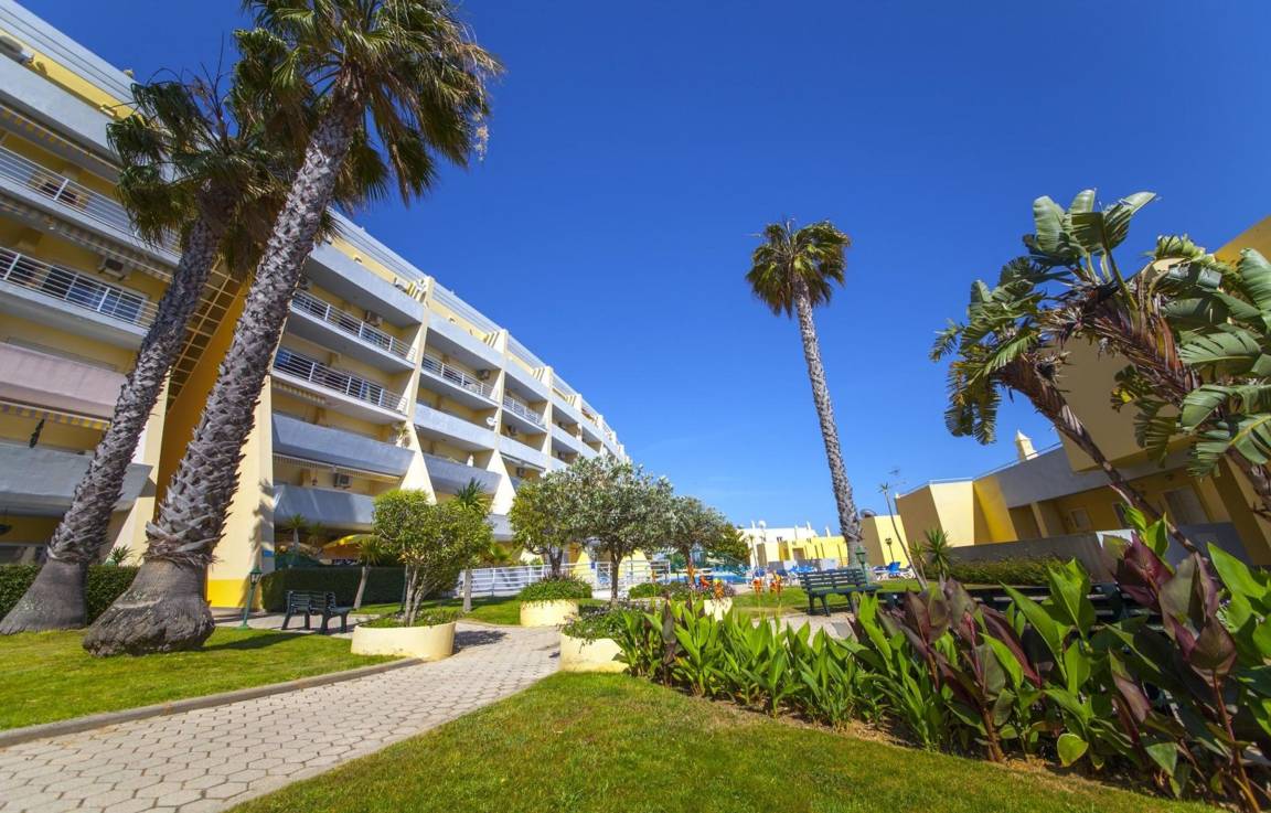65 M² Apartamento ∙ 1 Quarto ∙ 3 Hóspedes - Lagos
