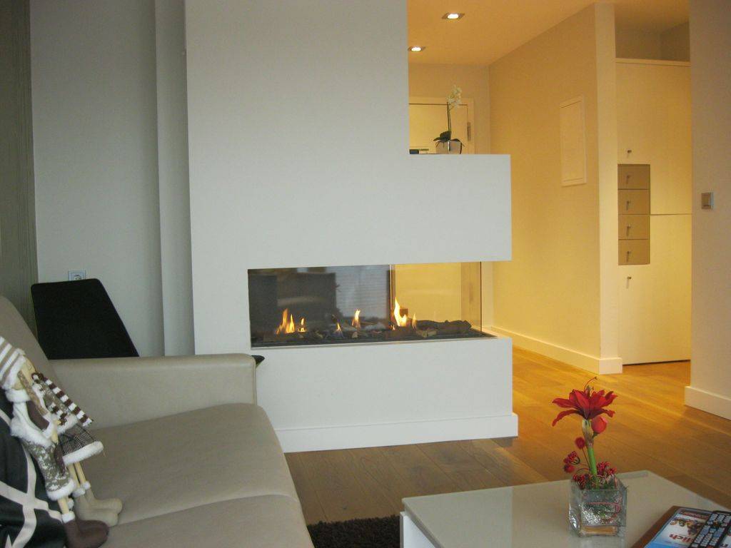 52 M² Hotel ∙ 1 Bedroom ∙ 4 Guests - Langeoog