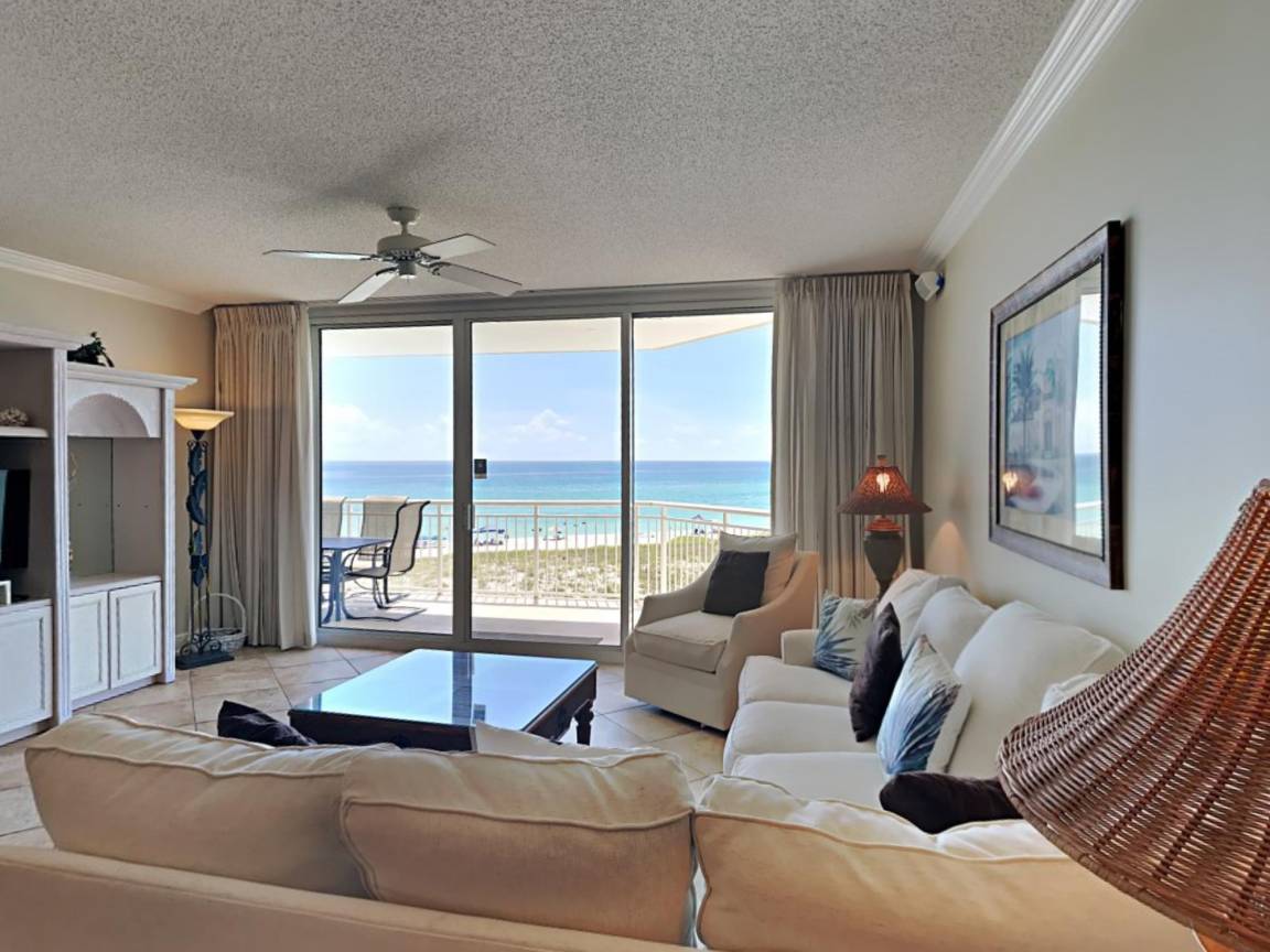 166 M² Condo ∙ 3 Bedrooms ∙ 8 Guests - Navarre, FL