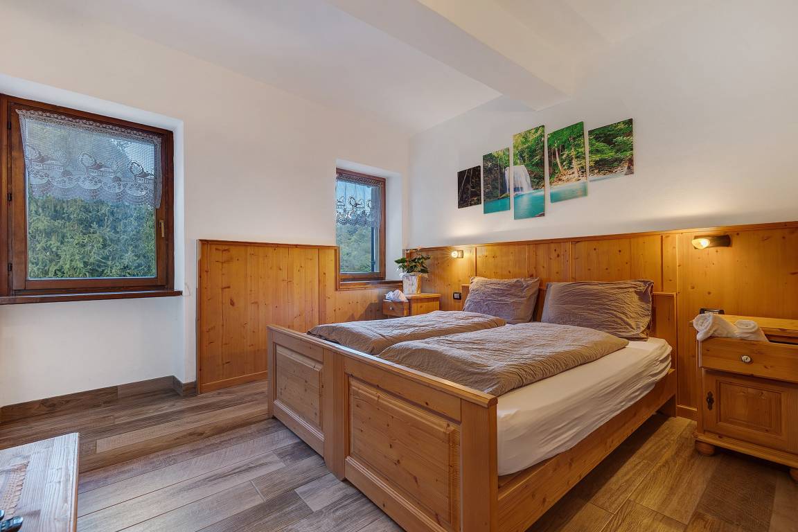 65 M² Apartment ∙ 2 Bedrooms ∙ 5 Guests - Ala