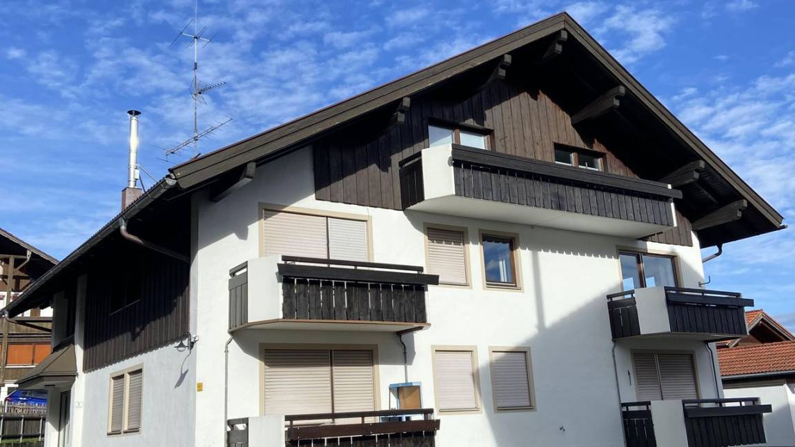 75 M² Ferienwohnung ∙ 2 Schlafzimmer ∙ 4 Gäste - Pfronten