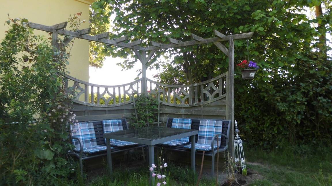 16 M² Hotel ∙ 2 Guests - Grimmen