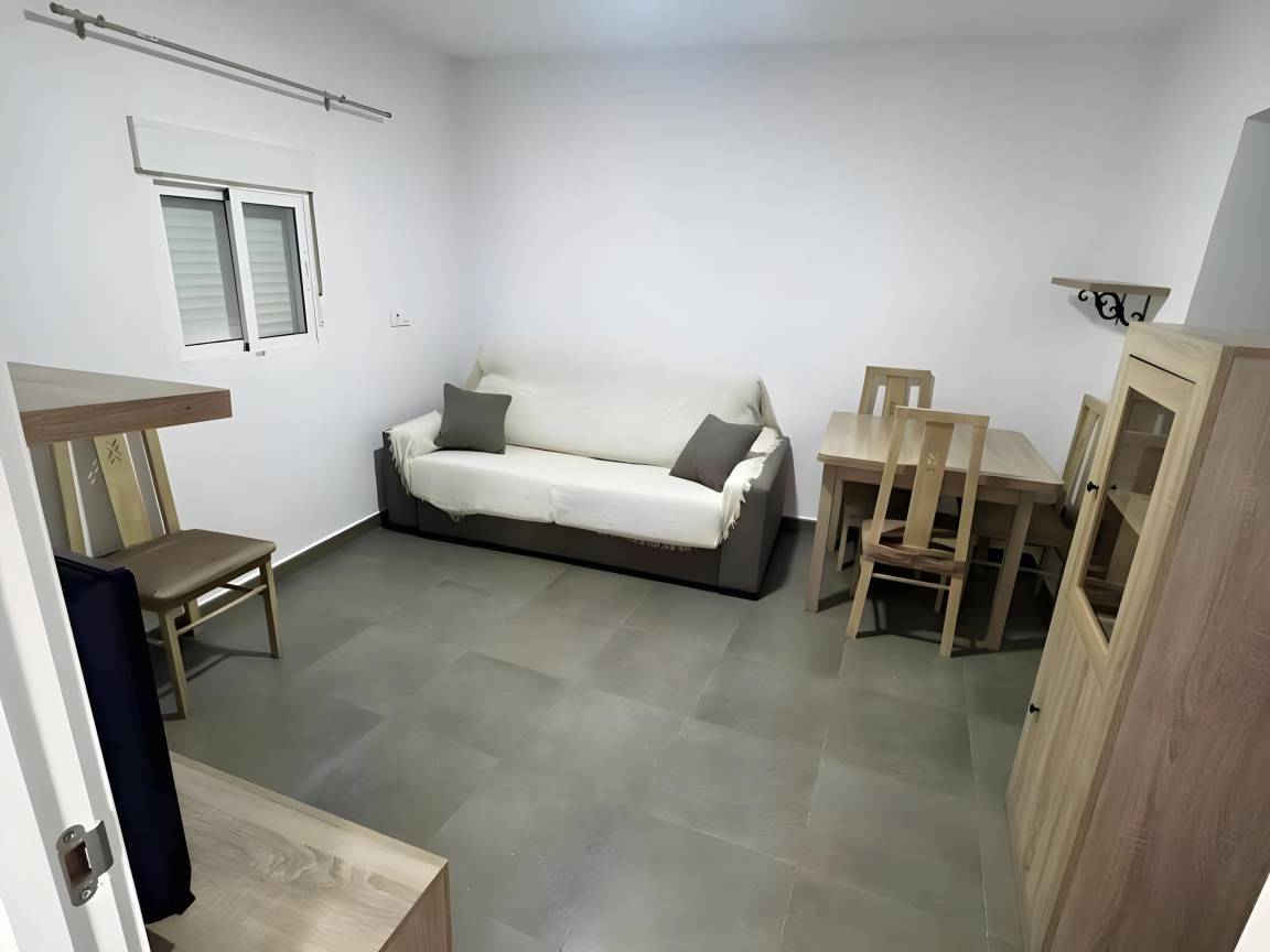 45 M² Appartement ∙ 1 Slaapkamer ∙ 4 Gasten - Conil de la Frontera