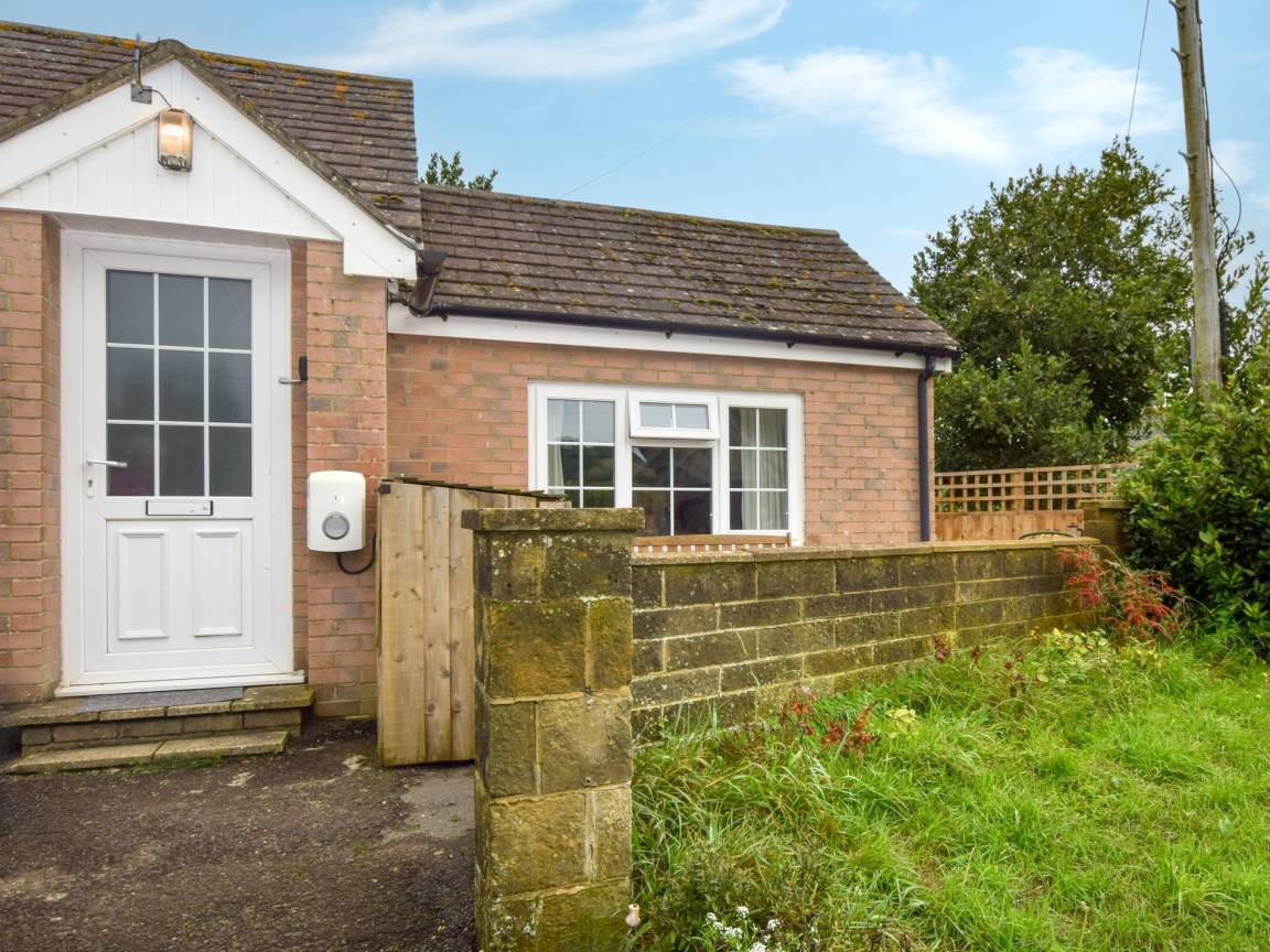 Cottage ∙ 1 Bedroom ∙ 2 Guests - Tapnell Farm Park