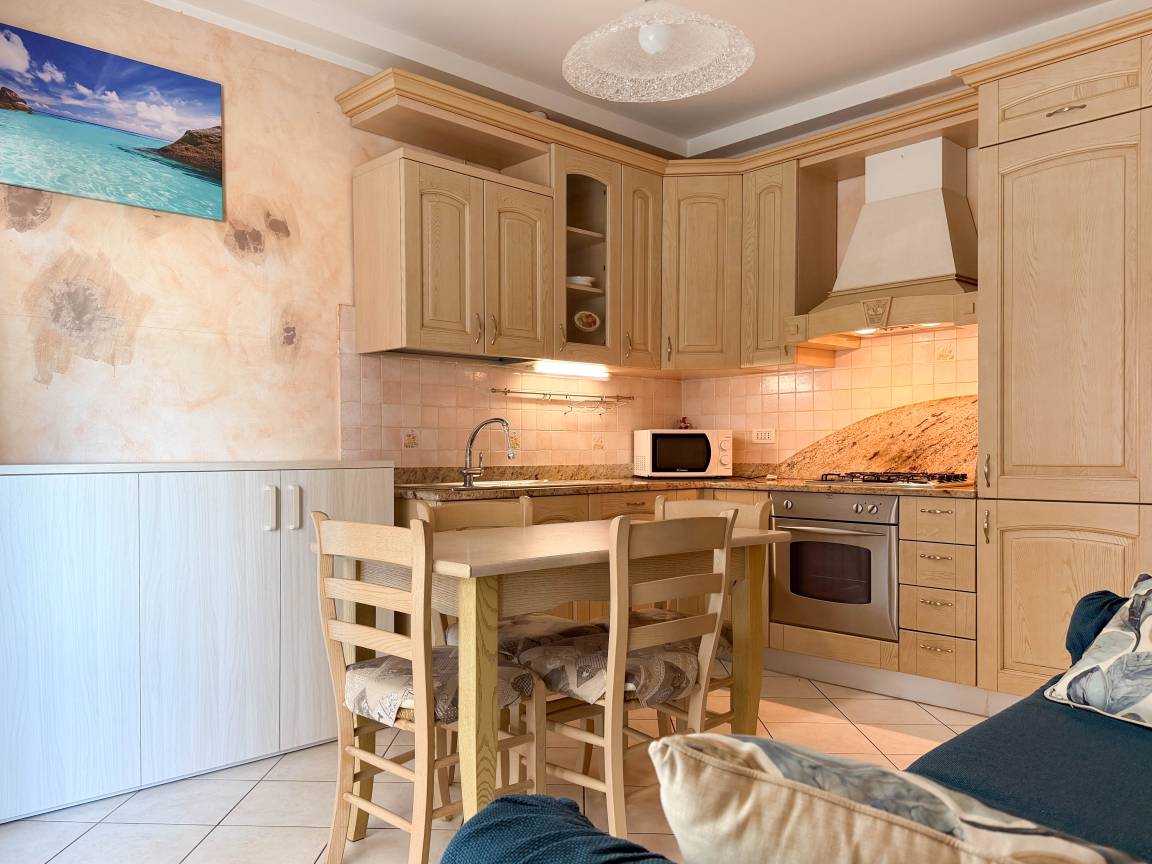 40 M² Apartament ∙ 2 Sypialnie ∙ 4 Gości - Jesolo