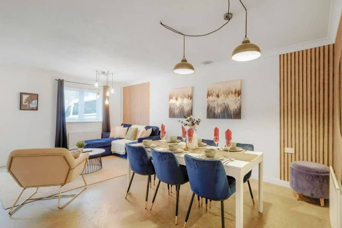 一軒家 ∙ 寝室: 1 ∙ ゲスト10 人 - グリニッジ