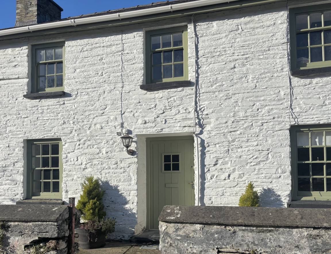 Cottage ∙ 3 Bedrooms ∙ 6 Guests - Ceredigion