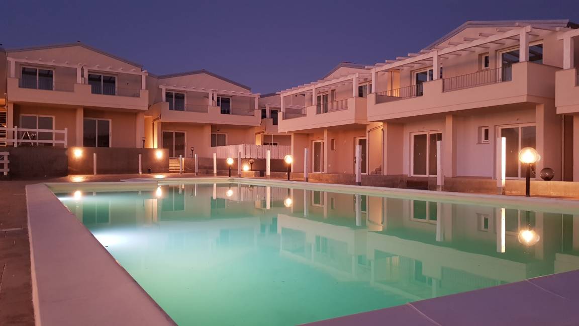 50 M² Apartamento ∙ 2 Habitaciones ∙ 6 Huéspedes - Islas de Cerdeña, Italia