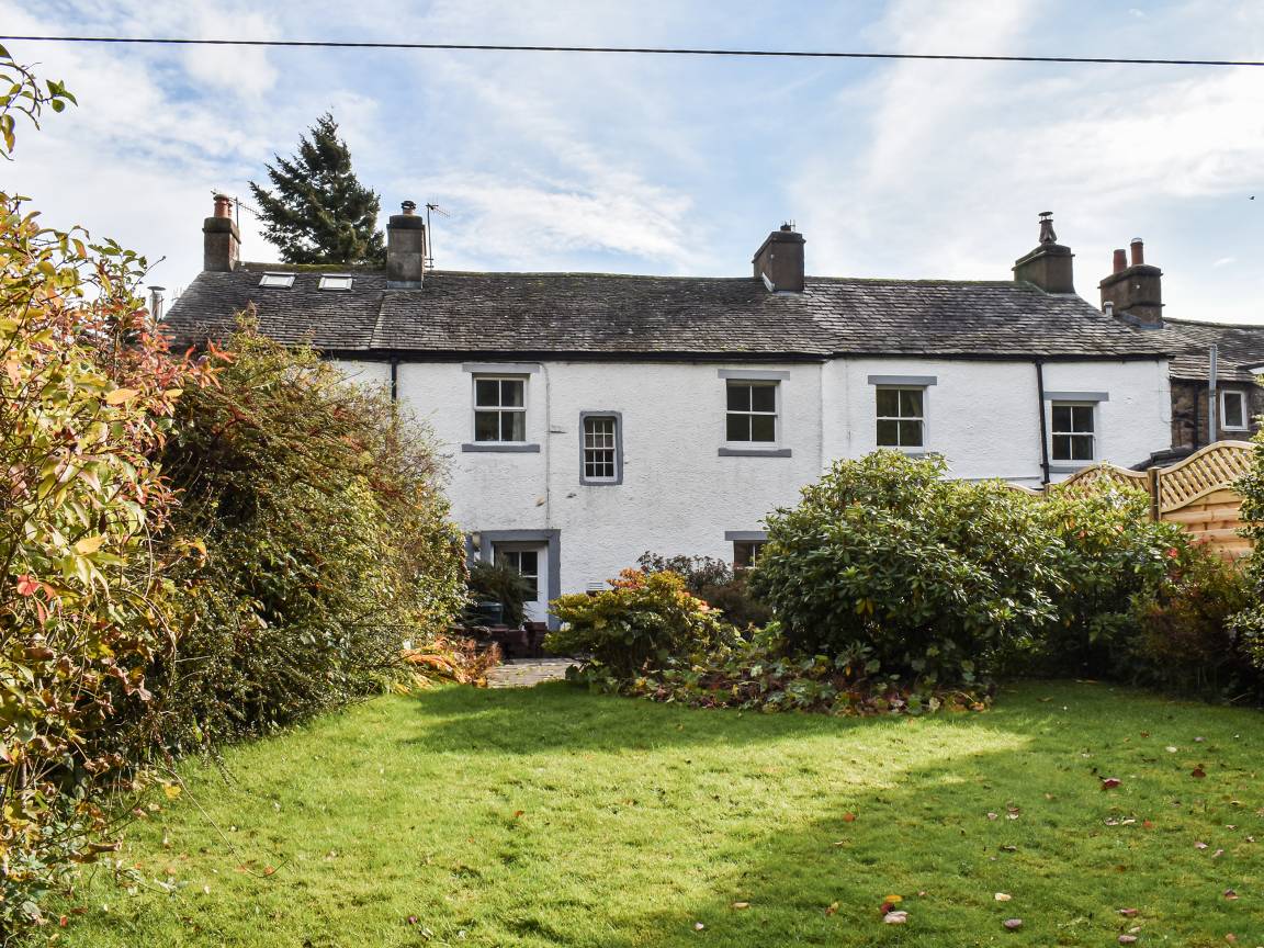 Cottage ∙ 3 Bedrooms ∙ 6 Guests - Glenridding