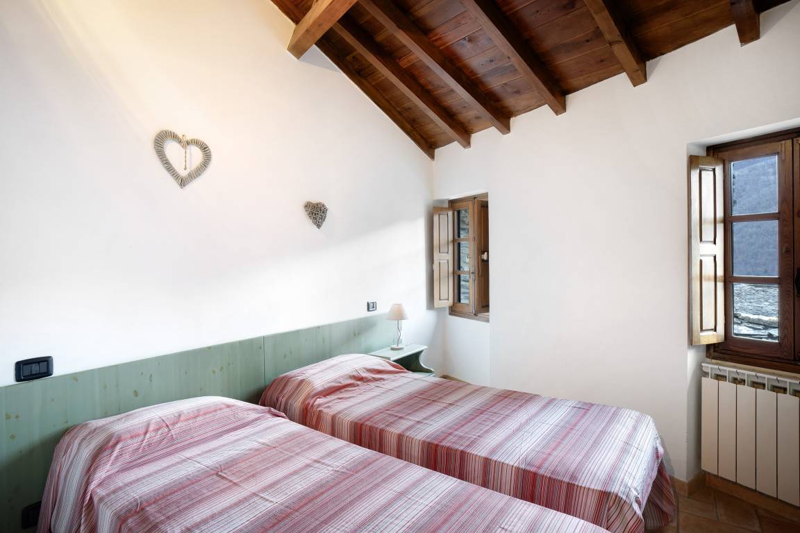 45 M² Apartment ∙ 1 Bedroom ∙ 4 Guests - Rezzo