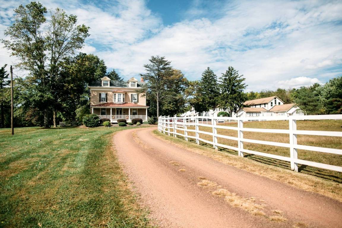 Lodge ∙ 1 Bedroom ∙ 2 Guests - New Hope, PA