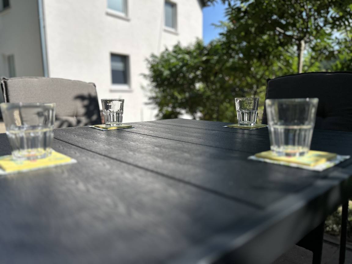 67 M² Appartement ∙ 2 Slaapkamers ∙ 4 Gasten - Bitburg