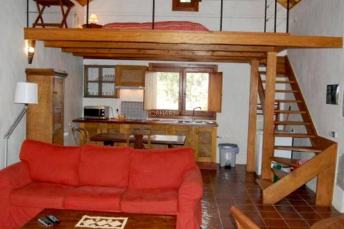 95 M² Cottage ∙ 2 Bedrooms ∙ 4 Guests - Moya