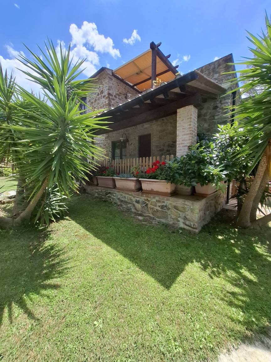 Farmhouse ∙ 1 Bedroom ∙ 4 Guests - Suvereto