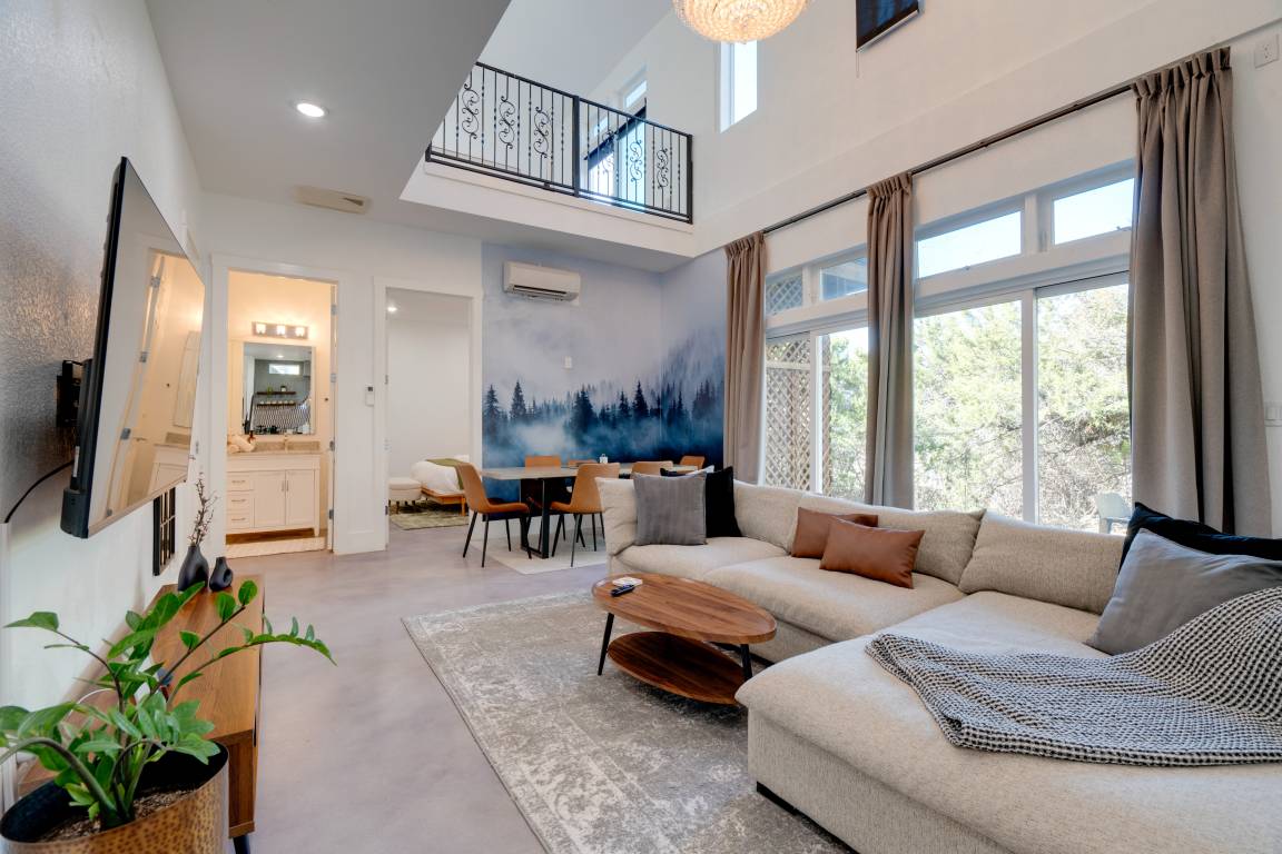 232 M² Casa ∙ 3 Habitaciones ∙ 6 Huéspedes - Austin, TX