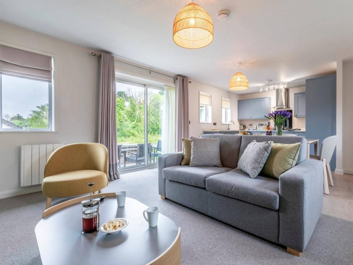 House ∙ 2 Bedrooms ∙ 4 Guests - Saltash