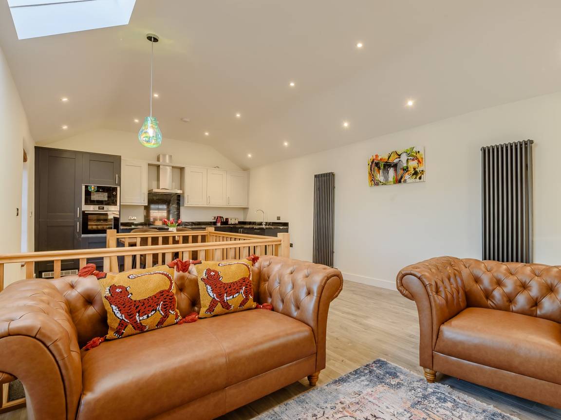 Cottage ∙ 2 Bedrooms ∙ 4 Guests - Carlisle