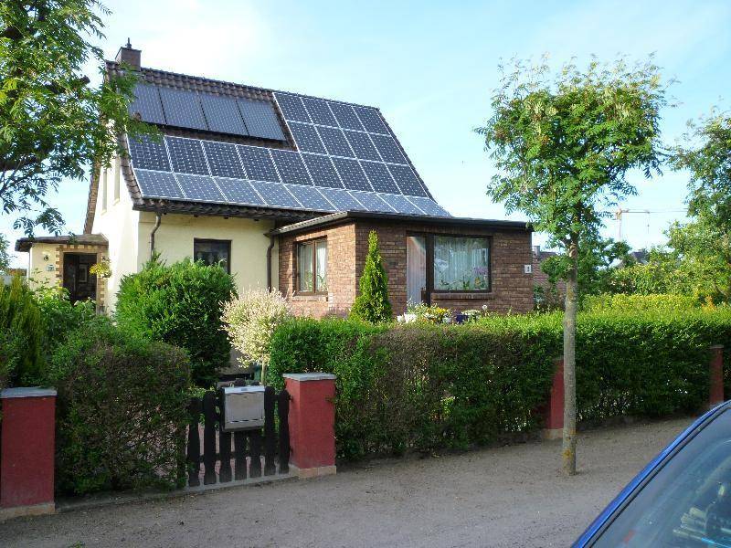 50 M² Appartement ∙ 1 Chambre ∙ 2 Personnes - Rügen