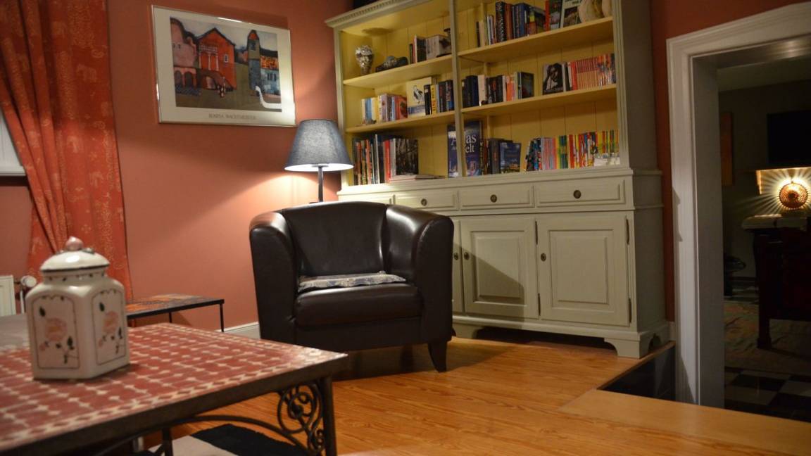 140 M² Ferienhaus ∙ 4 Schlafzimmer ∙ 6 Gäste - Hamburg