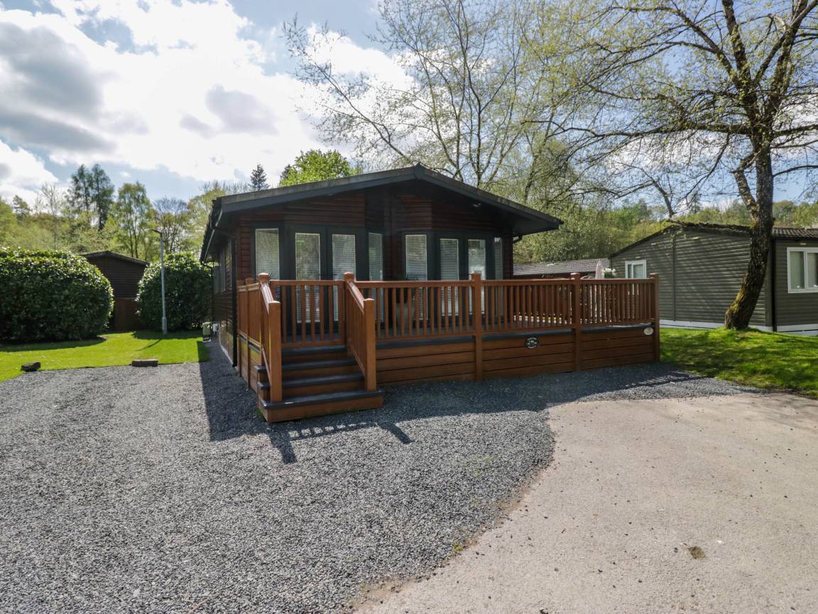 Cottage ∙ 2 Bedrooms ∙ 4 Guests - Windermere, UK