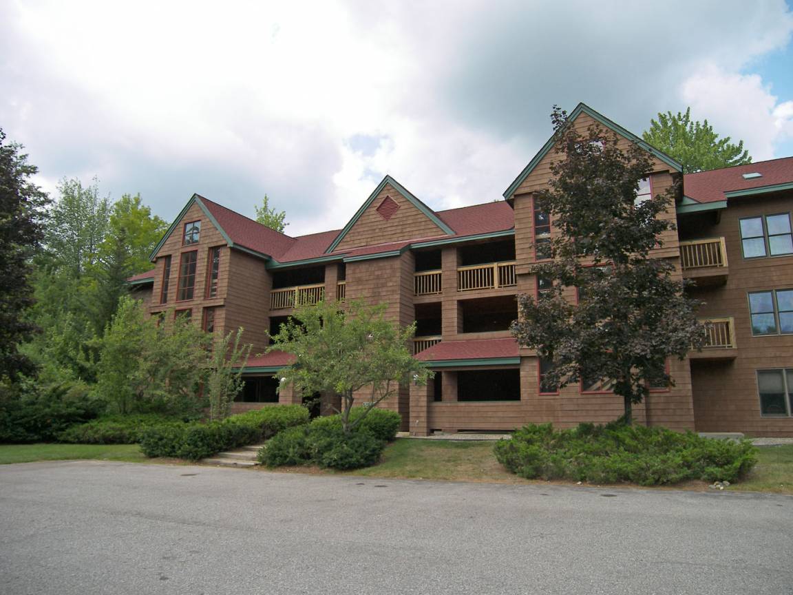 118 M² Apartment ∙ 3 Bedrooms ∙ 6 Guests - New Hampshire