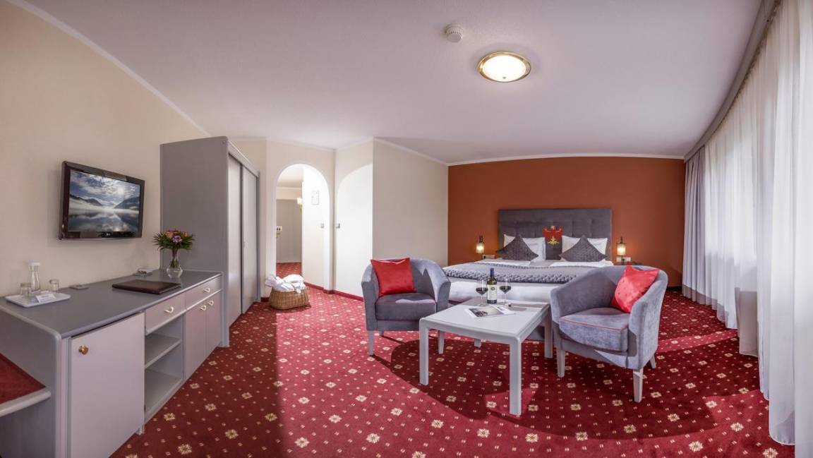 32 M² Hotel ∙ 1 Bedroom ∙ 2 Guests - Schwaz