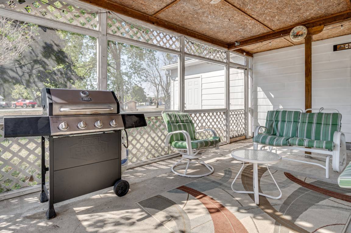 126 M² House ∙ 3 Bedrooms ∙ 8 Guests - 유니버셜