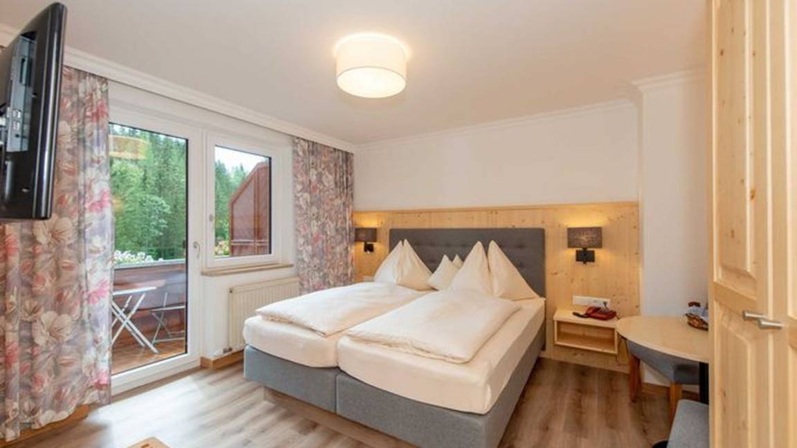 20 M² Apartment ∙ 1 Bedroom ∙ 2 Guests - Hallstatt