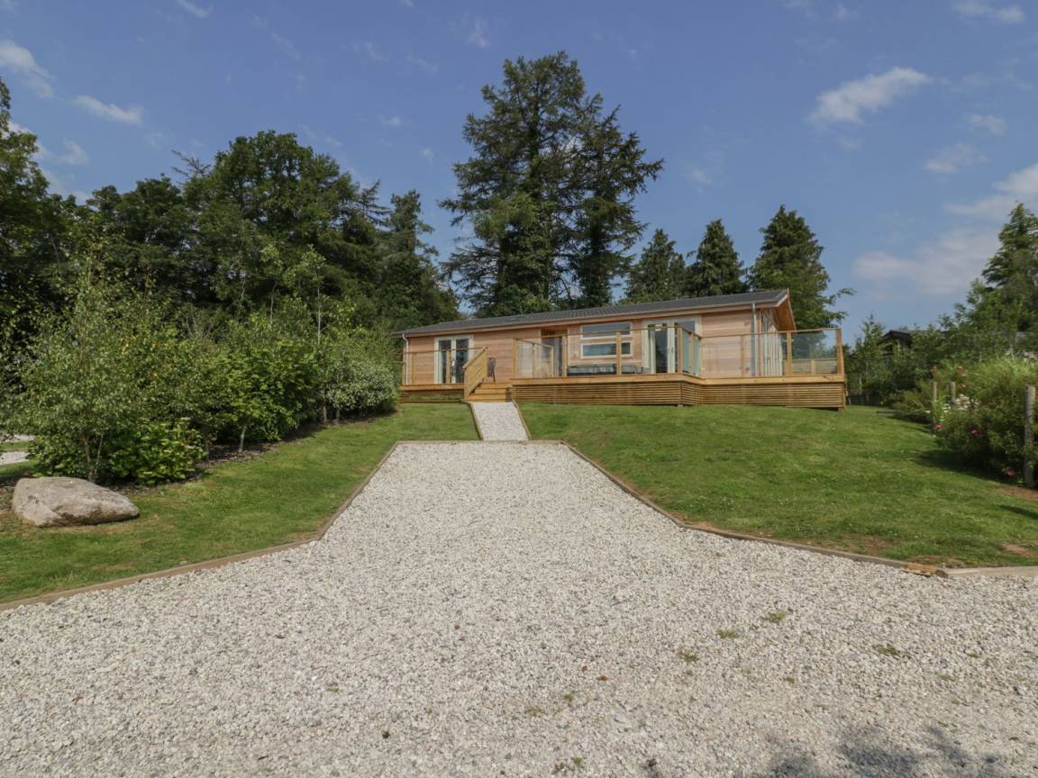 Cottage ∙ 2 Bedrooms ∙ 4 Guests - Liskeard